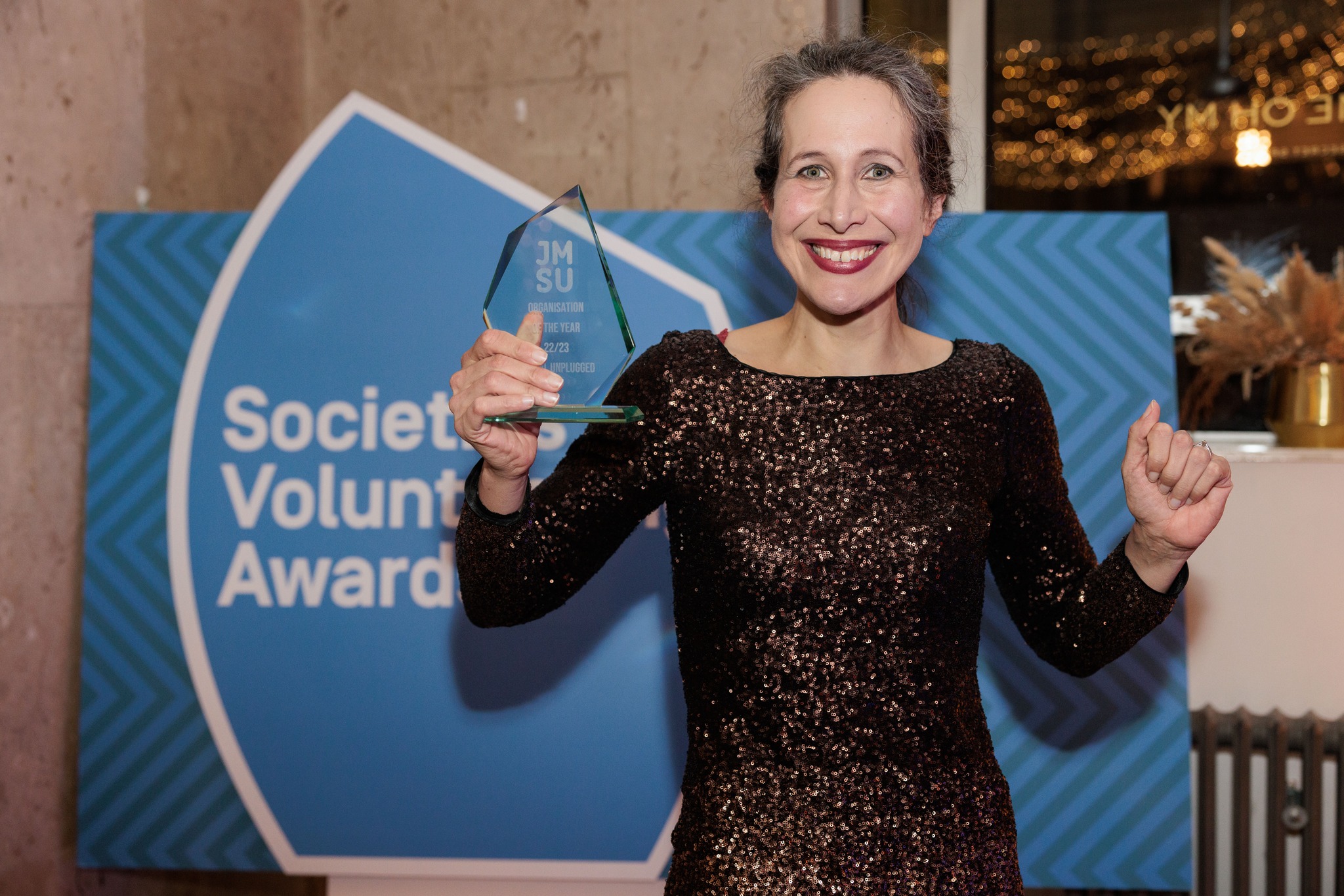 Wirral Unplugged Wins Organisation of the Year at John Moores ...