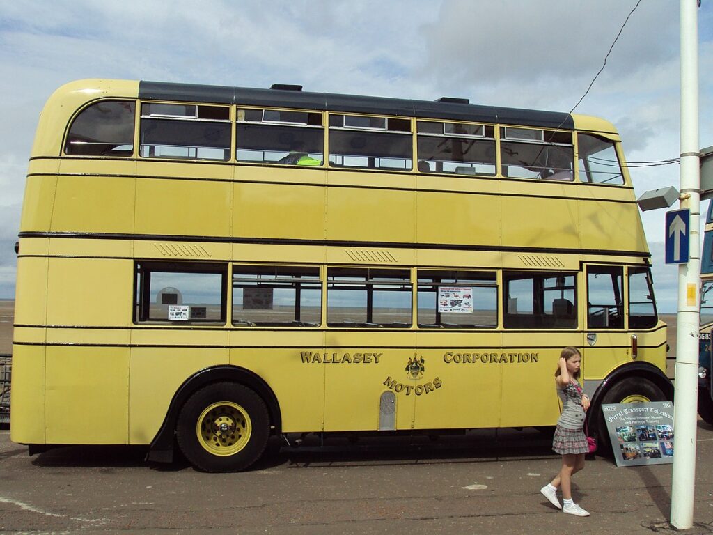 Venues - Wirral MakeFest 2024